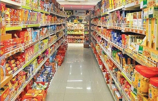 Implementasi Machine Learning : Market Basket Analysis menggunakan ...