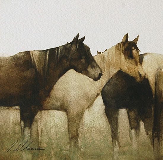 Joseph Alleman. Joseph Alleman (b. 1975) showed an… | by Joyce Ter ...