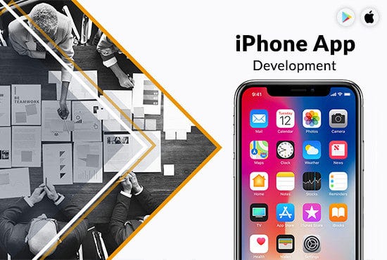 building mobile app development ios app iphone app developer | by ...
