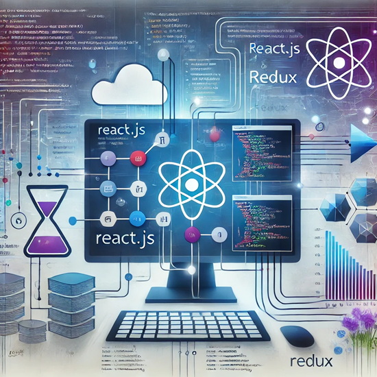 Building Scalable Web Applications With Reactjs And Redux By Jeevan Kumar Manda Jan 2025