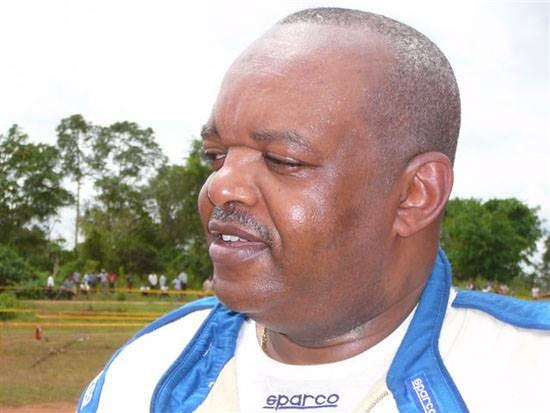 How Emmanuel Katto Uganda created his EMKA Rally Team? | by Arnold ...