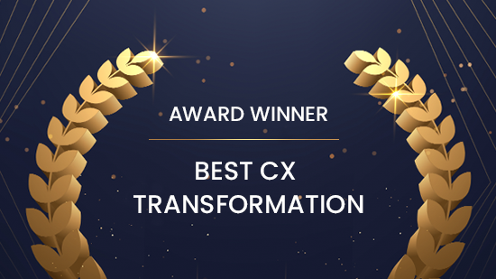 NeoSOFT Wins ‘Best CX Transformation’ Award at CX Summit, India | by ...