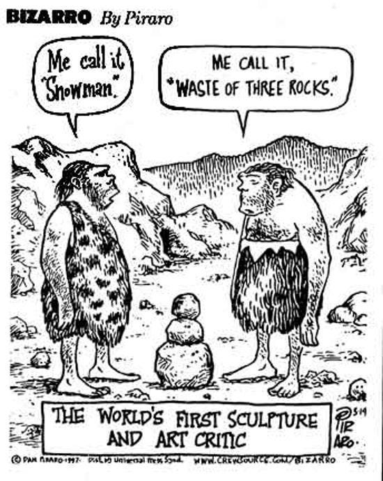 Destructive criticism — Should you let it bring you down ? | by ...