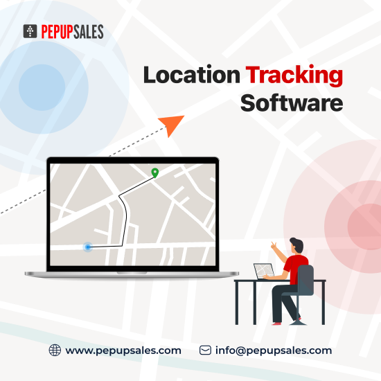 Exploring the Transformative Impact of Location Tracking Software | by Jonty Lims | Medium