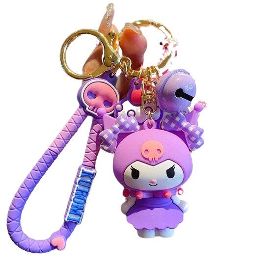 Hello Kitty Merchandise: The story | by Alex Martin | Dec, 2023 | Medium