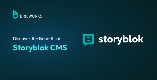 Discover Storyblok Key Features & Benefits: The Ultimate Choice for the Best Headless CMS | by ...