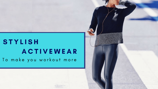 The Stylish Cheap Women’s Gym Clothes That Will Make You Work Out More ...