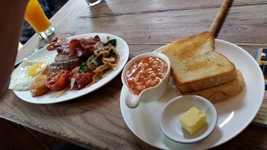 Skipping Breakfast??. If you are skipping Breakfast here is… | by Amir ...