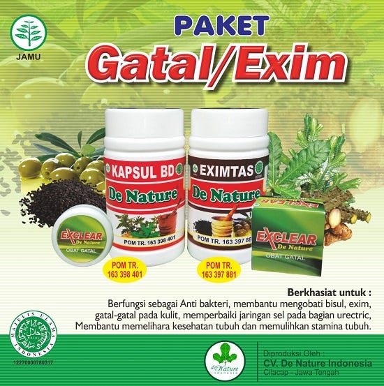 cara mengatasi gatal alergi ikan laut | by Cara mengobati penyakit ...