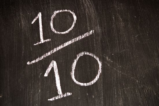WHAT THE HECK IS A LEVEL 10 MEETING? | by EOS Worldwide | Medium
