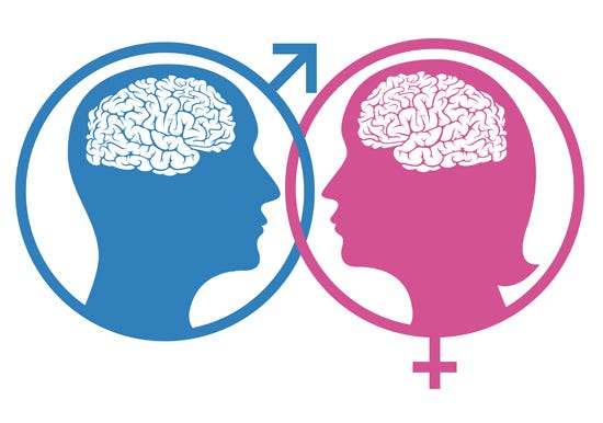 Our Gender Discussions Are Too Much Of A Dichotomy | by Ted Bauer | Medium