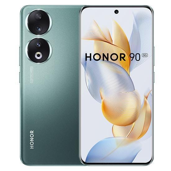 Honor 90. The Honor 90 is a mid-range smartphone… | by Technology | Dec ...