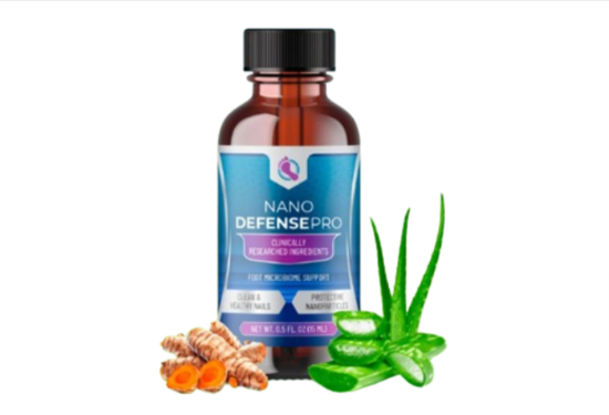 NanoDefense Pro Reviews — Unveiling The Truth Behind This Revolutionary ...