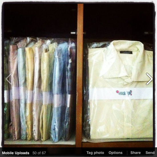 Wardrobe hygiene. Last three years there has been a lot… | by ...