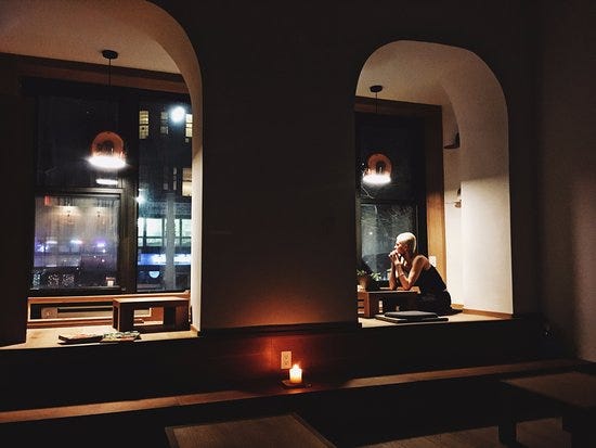 New York Cities Best Tea Bars. Living in New York over the last couple ...