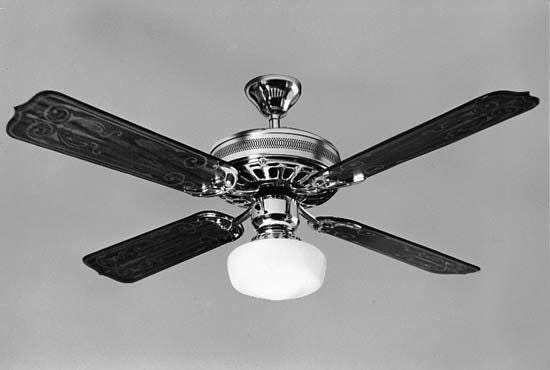 mechanical devices that move air and other gase are essential to human ...