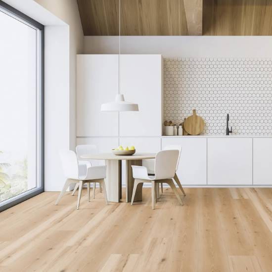 Laminate Flooring: A Stylish and Practical Flooring Solution for Modern ...