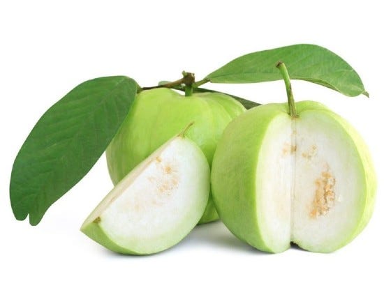 Amrood: The Super Fruit with Extraordinary Health Benefit | by Nimra ...