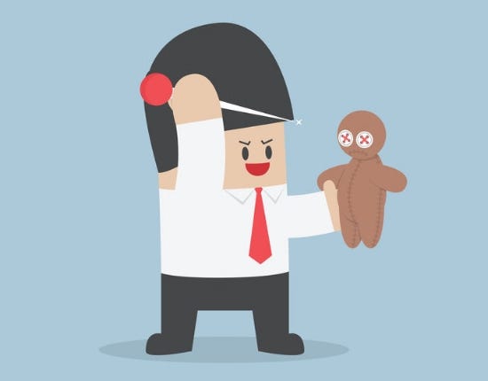 7 Sales Superstitions and Why Your Team Believes in Them | by Jay Mays ...