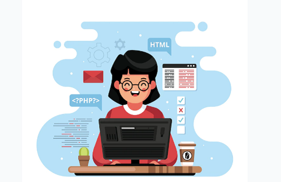 How Coding Can Help Kids Improve Their Writing skills | by ...