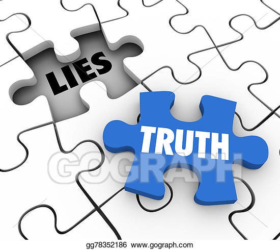‘Narrative’ vs. ‘News’. Conspiracy or fake? | by Allison Teague | Medium