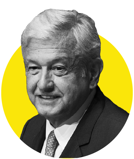 Who is AMLO (Andrés Manuel López Obrador) and how is he making an ...