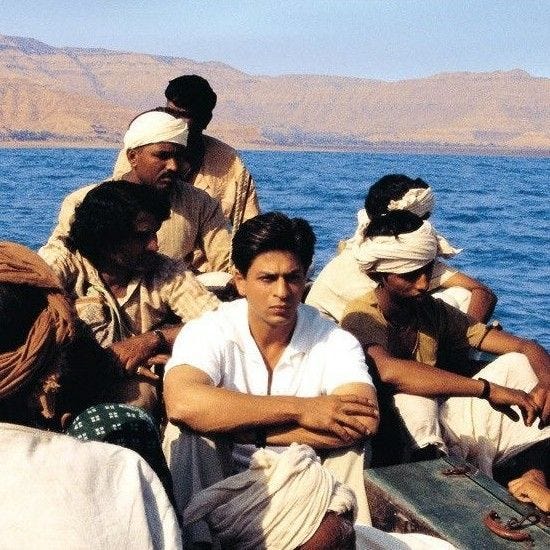 What if Mohan Bhargava from Swades Did Not Return to India? | by Mahima ...