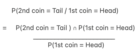 Bayes’ Theorem: Likelihood, Prior, Posterior and Evidence | by Priyanka ...