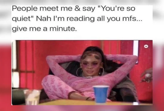 20 Female Memes That Will Make You Go “Yup, That’s Me” - Chameleon ...