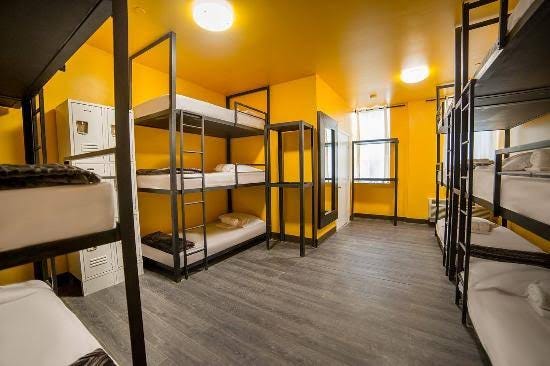 “First Day Of My Hostel Life”. I remebered it very well. | by Archana ...