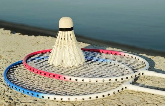 Choosing the Right Badminton Racket | by Jose F Church | Medium