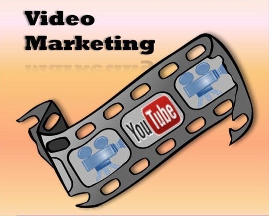 How to use video in marketing. Every business should be creating… | by ...