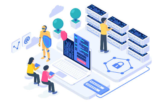 Cyber Security Proaxis Solutions Proaxis Solutions Medium