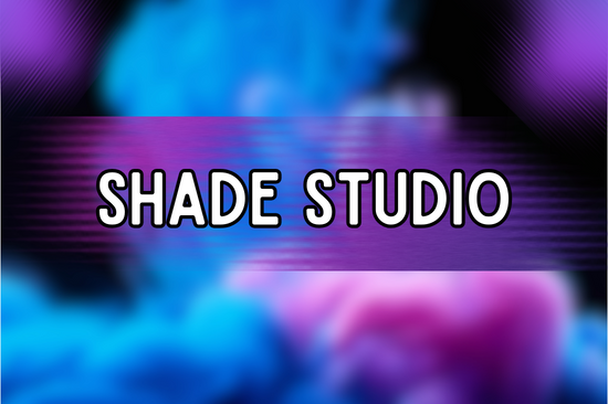 Introducing Shade Studio. It’s a milestone we’ve been working… | by ...