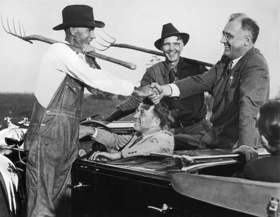 Farmers and the Economy in the 30s | by Ashton Willis | The Thirties ...