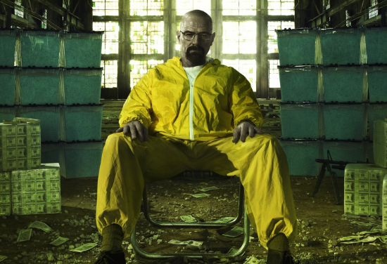 What Breaking Bad Gets Right About The Drug Economy | by PolicyForAll ...