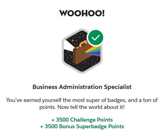 My Salesforce Journey So Far Let Me Begin To Describe Last Week And… By Kevin Windisch Medium