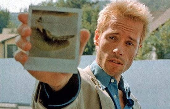 5 Movies About Memory. And what they tell us about remembering… | by ...
