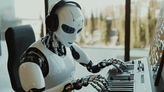 Artificial Intelligence and the Death of Creativity | by Dave Karpinsky ...