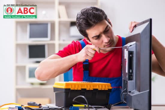 LED LCD TV repair training. Every year, LED TV users are increasing ...