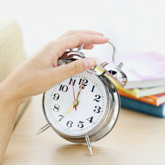 7 healthy ways to pep up your mornings | by Halemind | Halemind