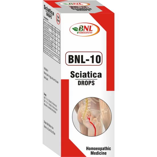 BNL-10 Sciatica drop. Information about BNL-10 Sciatica drop… | by ...