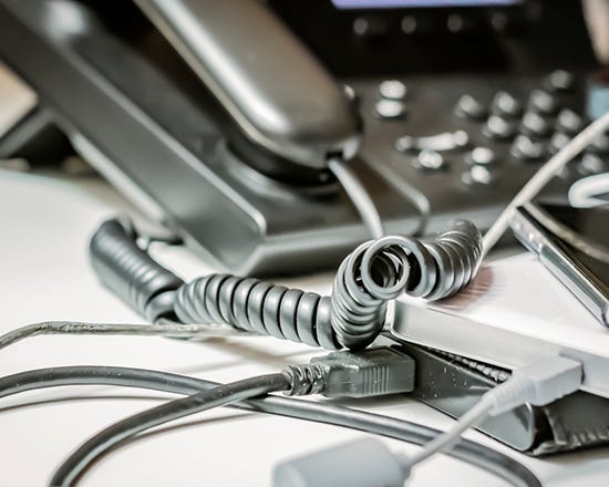 How Help Voice cabling in IT Field? | by comstackitservices | Feb, 2024 ...