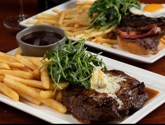 Enjoy Lunch in the Barossa. How to Enjoy Lunch in the Barossa as a ...
