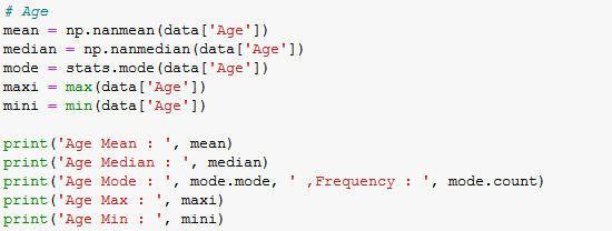 Discretization dengan Equal-Width dan Equal-Frequency Intervals | by ...