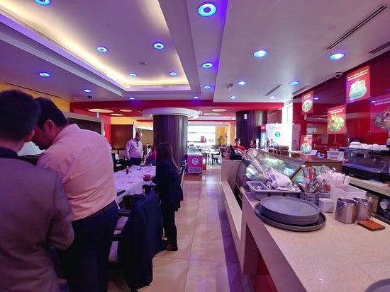 Convincing Reasons You Should Go to Restaurants Often | by ...