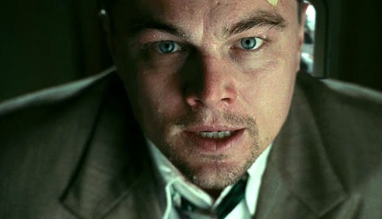 SHUTTER ISLAND and the loneliness of insanity | by Jarom McDonald | Medium