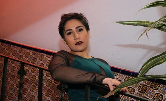 Inspiring Others to Be Their Best: A Brief Narrative of Marisol ...