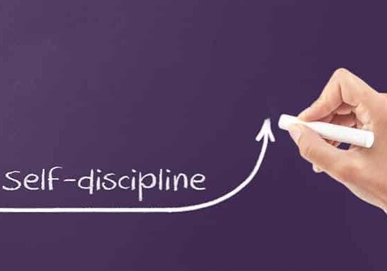 How I Built a System to Stay Disciplined (and You Can Too) | by Daniel ...