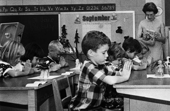 Why Does Our Government Despise Children? | by Glenn Ballard | Medium